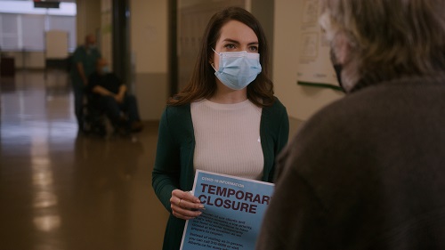 Study with CLPNA: All courses